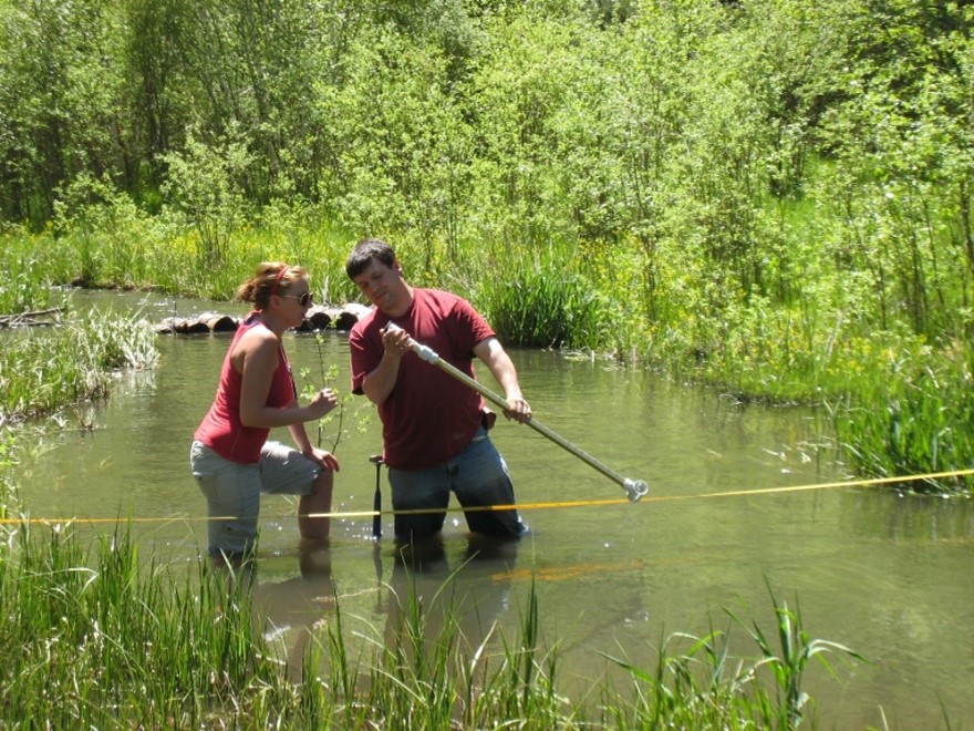 Geological Engineering, BS